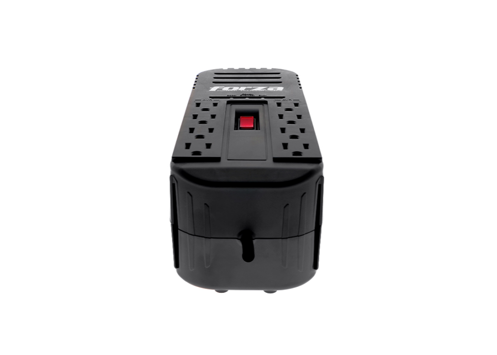 Forza AVR FVR-2201 2200VA/1100W 8 Out 115V NEMA - Circuit Zone