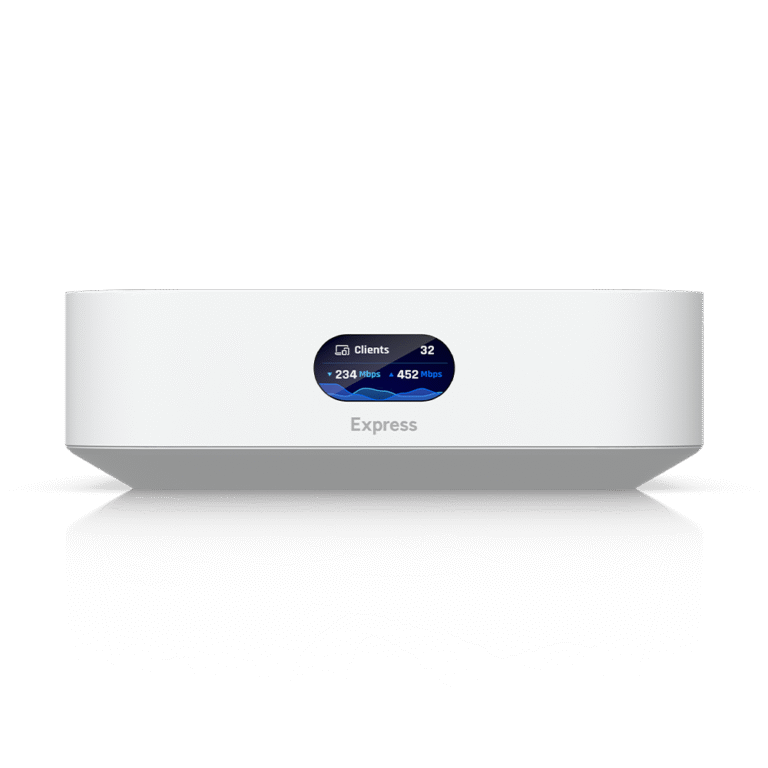 Ubiquiti Networks UniFi Express - Circuit Zone