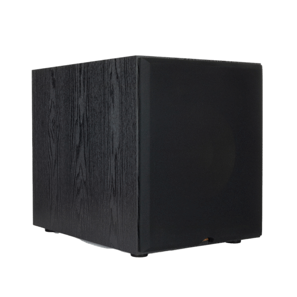 KLIPSCH Sub-120 Synergy Black Label Subwoofer - Circuit Zone