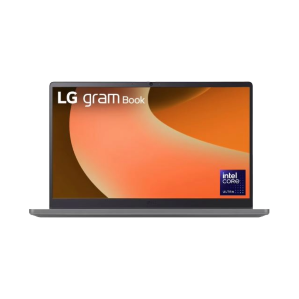 LG gram Book 15.6″ Laptop – Intel Core i5, 8GB RAM, 512GB SSD, Windows ...
