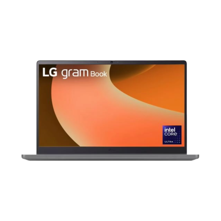 LG gram Book 15.6″ Laptop – Intel Core i5, 8GB RAM, 512GB SSD, Windows ...