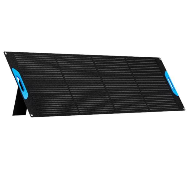 FORZA FPV-T200W Portable Solar Panel 200W | IP67 Waterproof - Circuit Zone